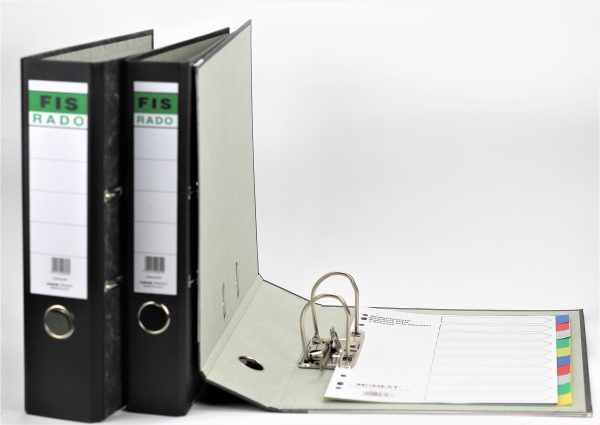 Box File Marble -Malaysia – pc – Spark Corporate solutions